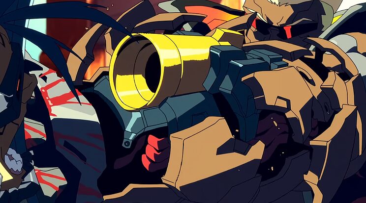 All Weapons and Cyberware from Edgerunners in Cyberpunk 2077 - VULKK.com