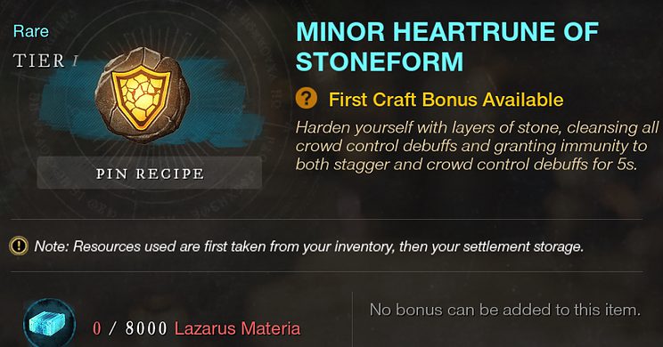 New World Heartrunes Guide: everything you need to know - VULKK.com