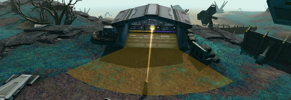 SWTOR PvP Warzones and Arenas Guide - VULKK.com