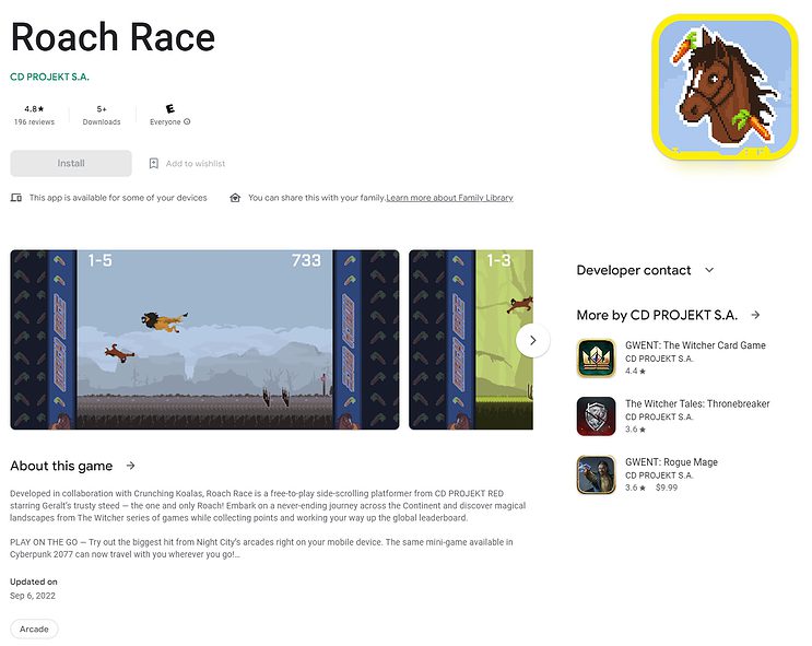 How to access and play Roach Race in Cyberpunk 2077 - VULKK.com