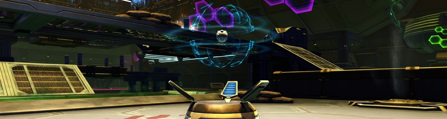 SWTOR PvP Warzones and Arenas Guide - VULKK.com