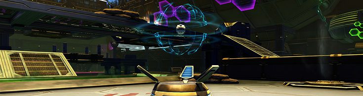 SWTOR PvP Warzones and Arenas Guide - VULKK.com