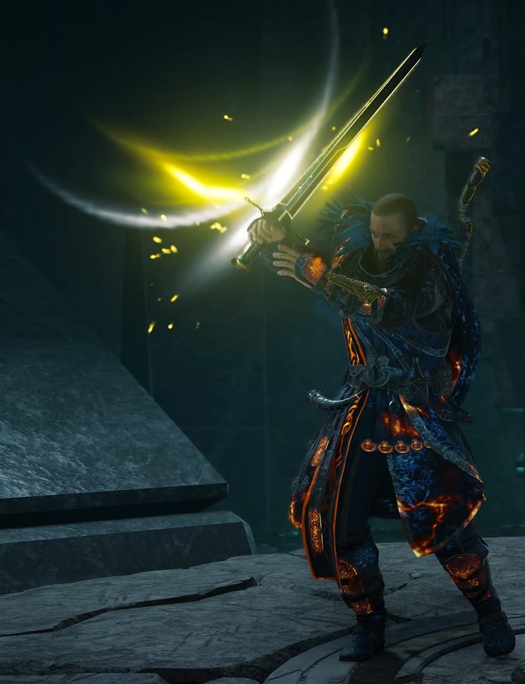 Assassin's Creed Valhalla: All Tombs of the Fallen Locations - VULKK.com