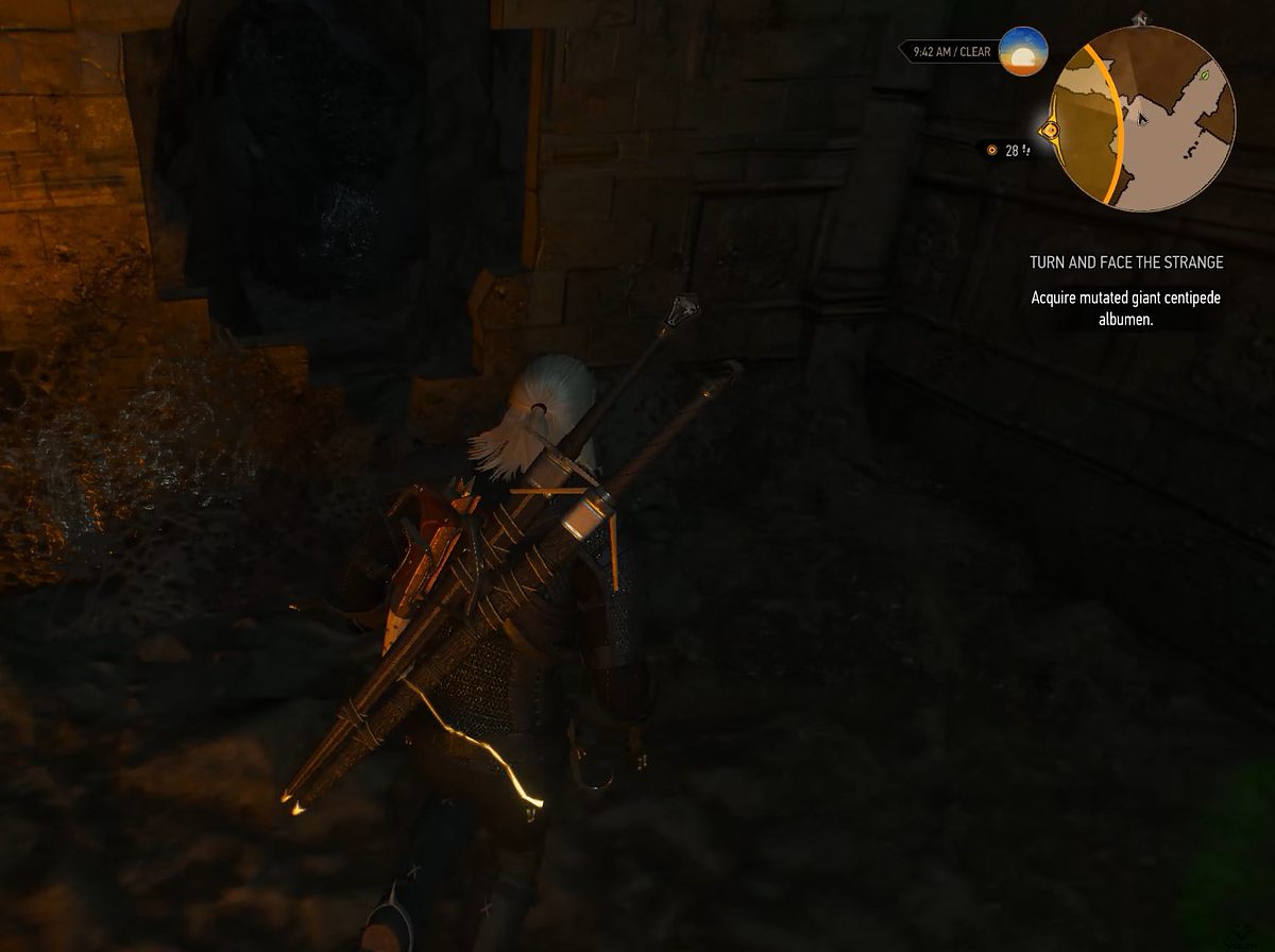 The Witcher 3 Mutations Guide: How to unlock and use them - VULKK.com