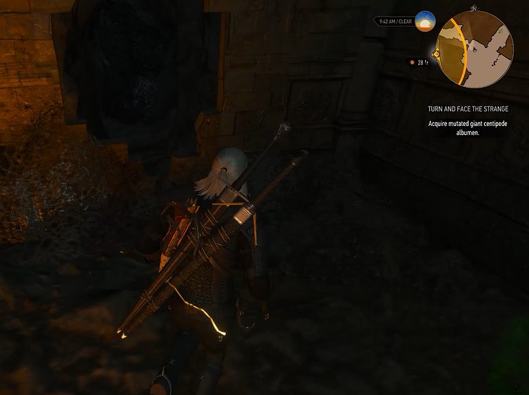 The Witcher 3 Mutations Guide: How to unlock and use them - VULKK.com