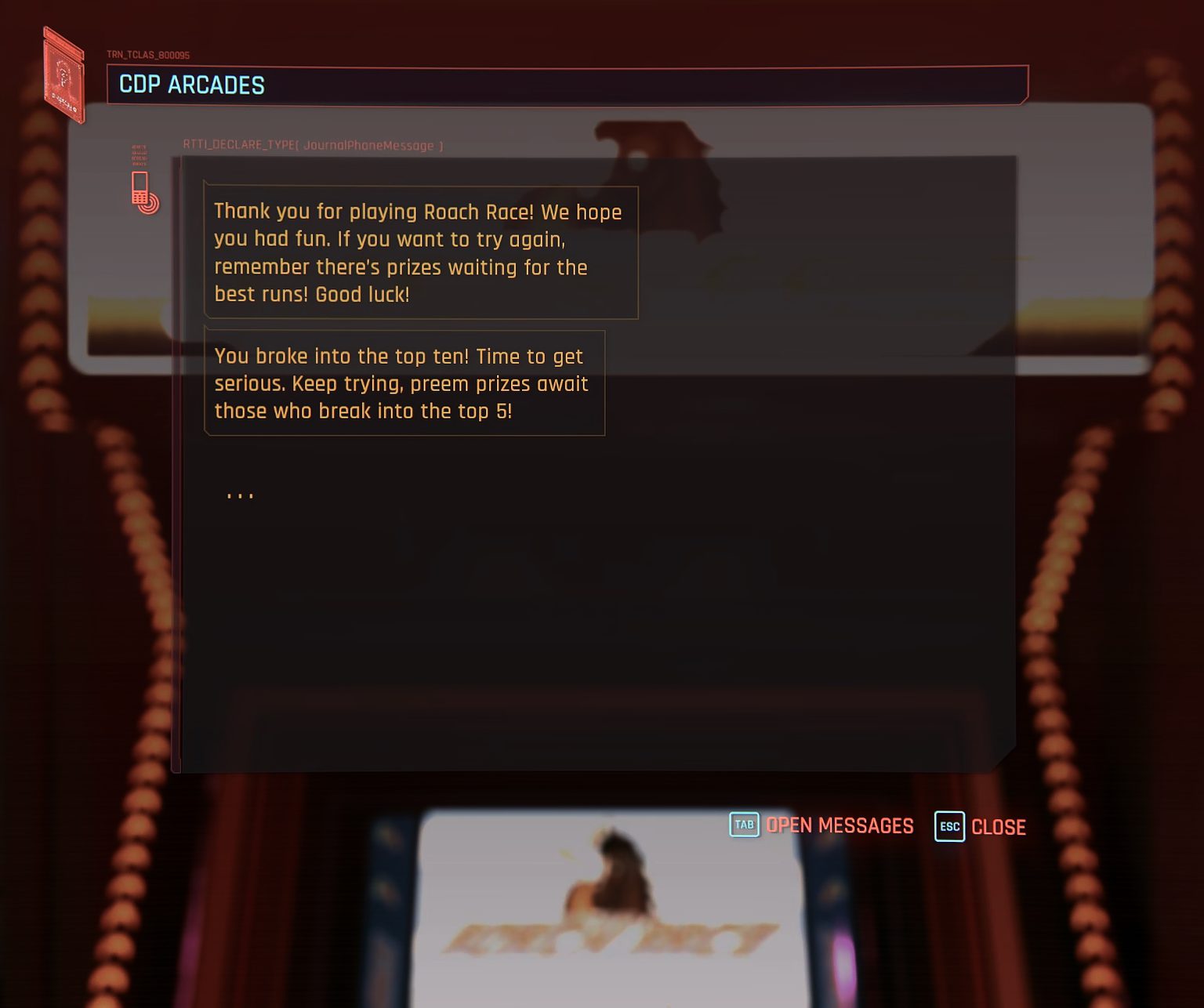 How to access and play Roach Race in Cyberpunk 2077 - VULKK.com