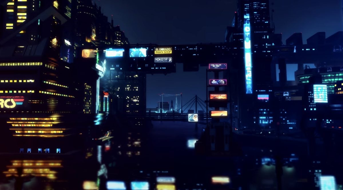 All Locations from Edgerunners in Cyberpunk 2077 - VULKK.com
