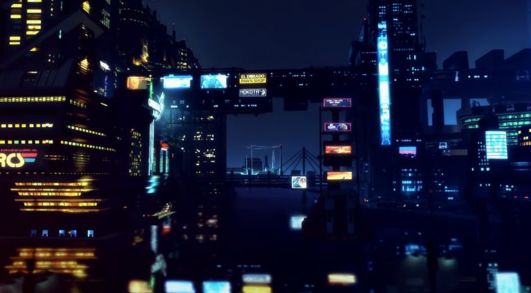 All Locations from Edgerunners in Cyberpunk 2077 - VULKK.com