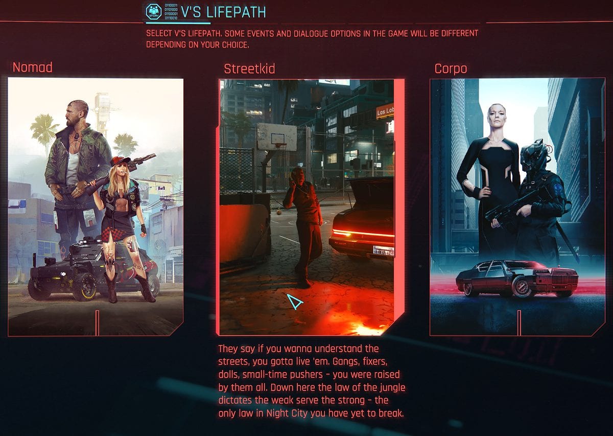 How to create David Martinez from Edgerunners in Cyberpunk 2077 - VULKK.com