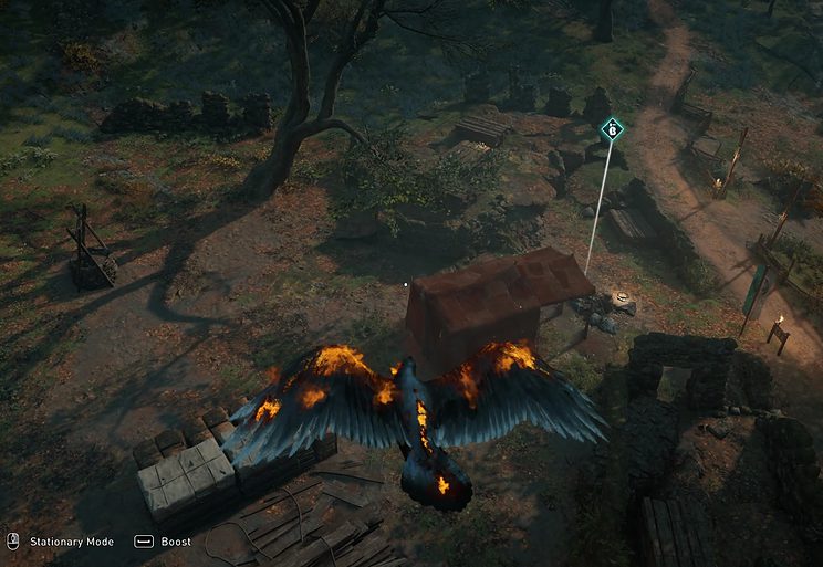 How to use the Rune Forge in Assassin’s Creed Valhalla - VULKK.com