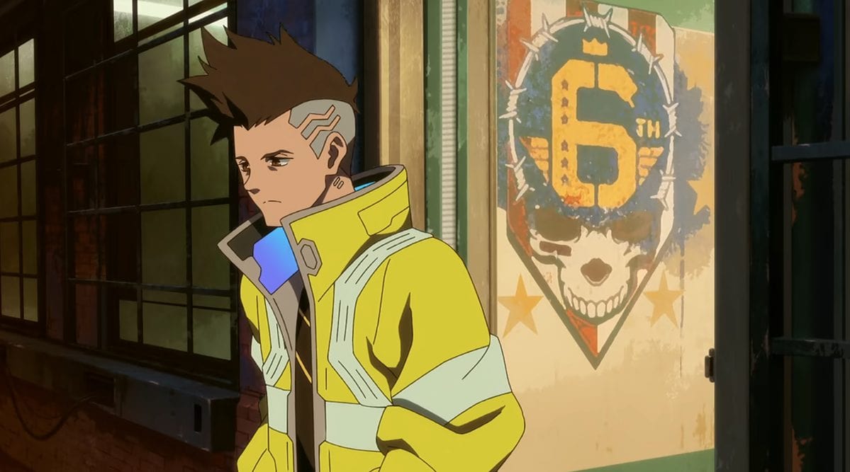 All Locations from Edgerunners in Cyberpunk 2077 - VULKK.com