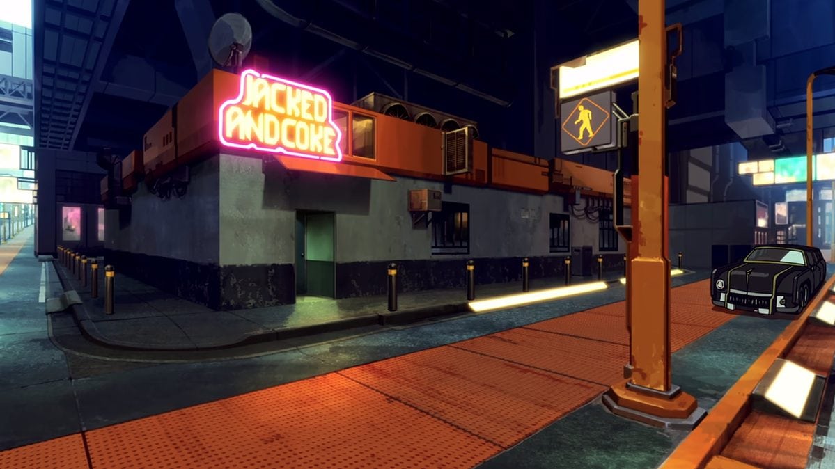 All Locations from Edgerunners in Cyberpunk 2077 - VULKK.com