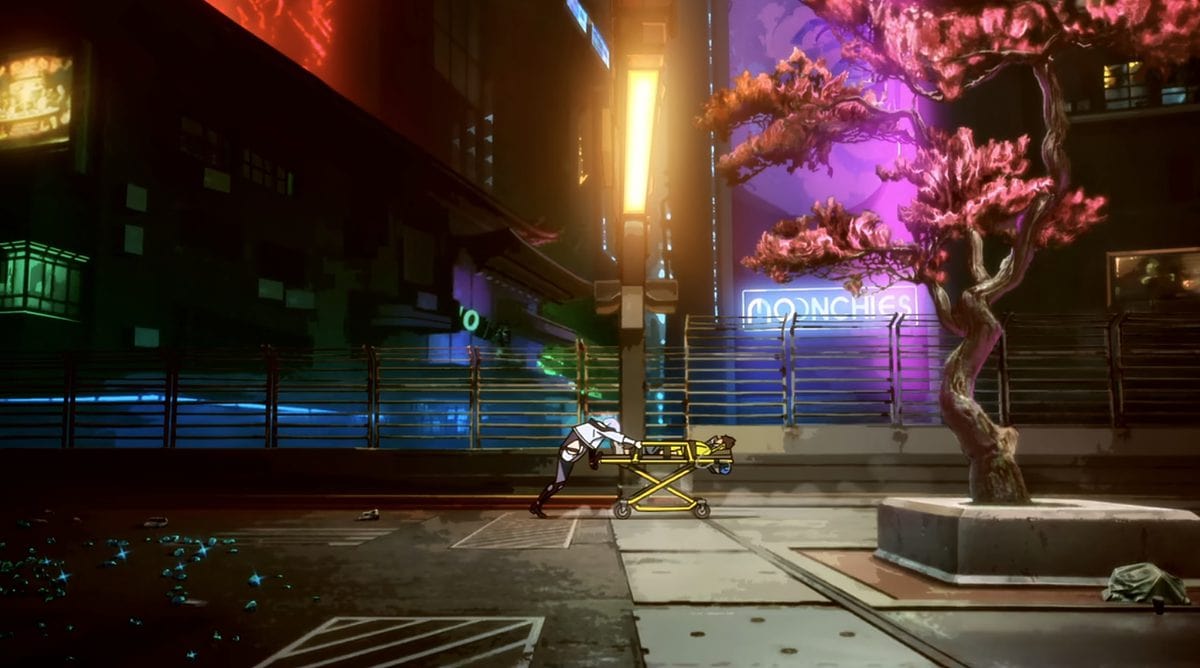 All Locations from Edgerunners in Cyberpunk 2077 - VULKK.com