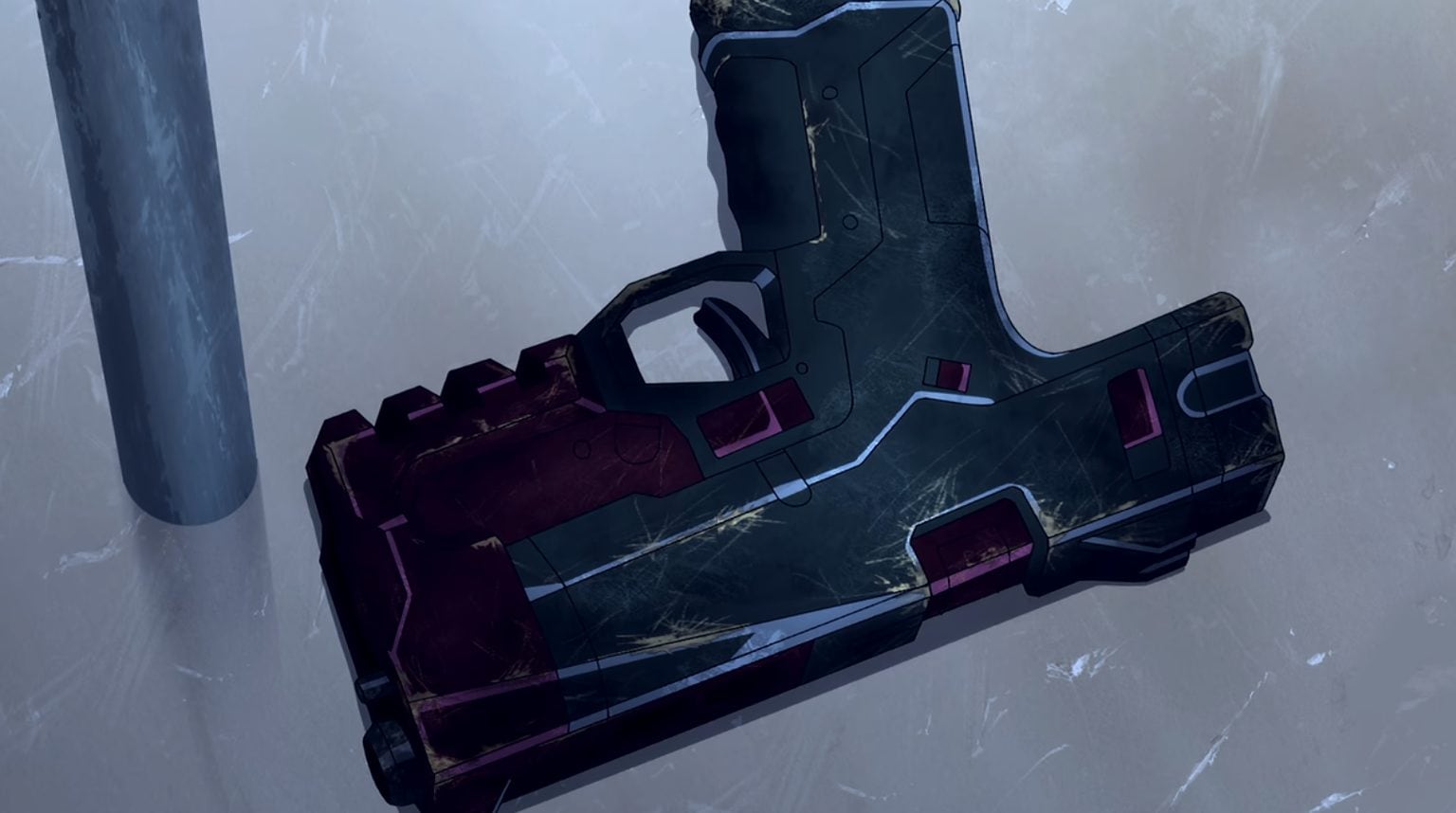 All Weapons and Cyberware from Edgerunners in Cyberpunk 2077 - VULKK.com