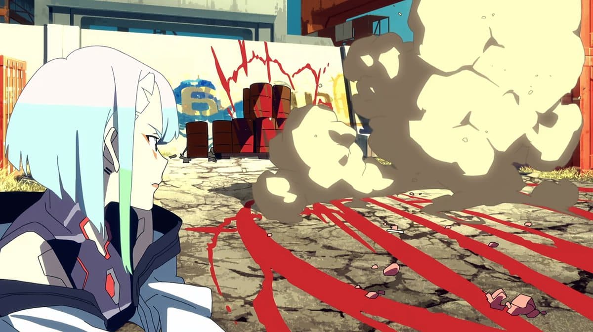 All Locations from Edgerunners in Cyberpunk 2077 - VULKK.com