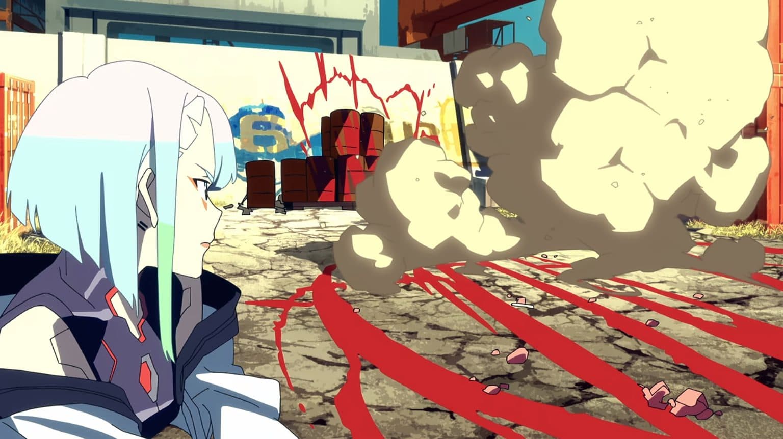 All Locations from Edgerunners in Cyberpunk 2077 - VULKK.com