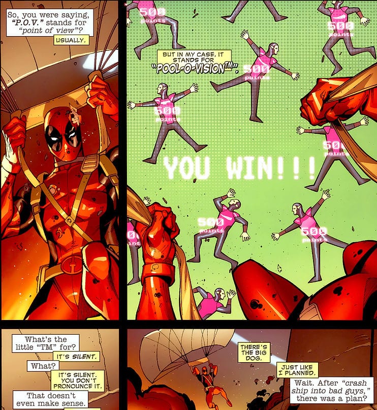 Deadpool is coming to the MCU, with Wolverine! - VULKK.com