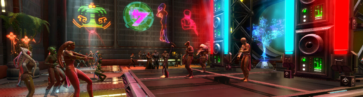 SWTOR 7.1.1 new Features and Fall 2022 Release date announced - VULKK.com