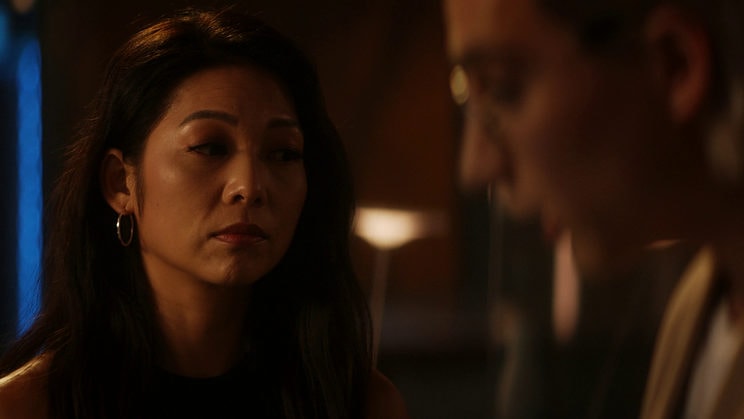 Quantum Leap Episode 2 Review and Breakdown - VULKK.com