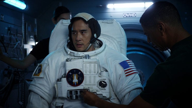 Quantum Leap Episode 2 Review and Breakdown - VULKK.com