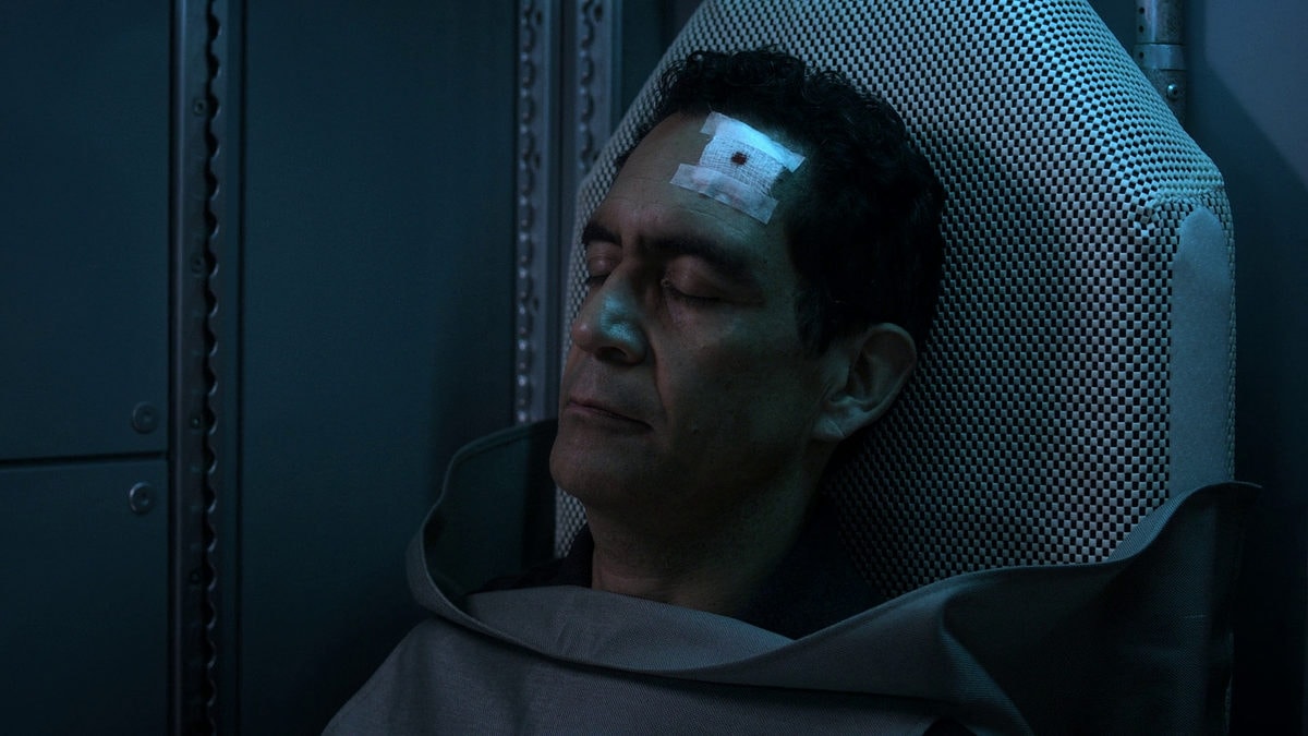 Quantum Leap Episode 2 Review and Breakdown - VULKK.com