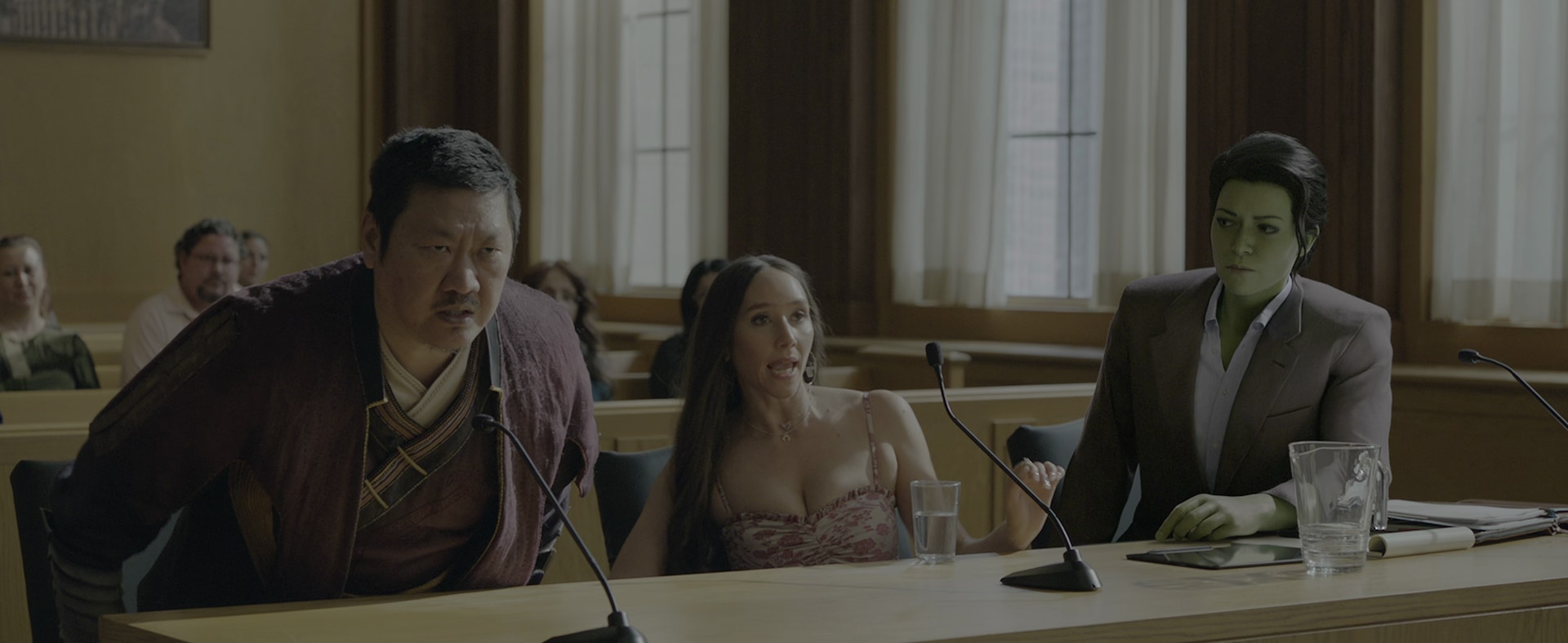 She-Hulk Episode 4 Review and Breakdown - VULKK.com