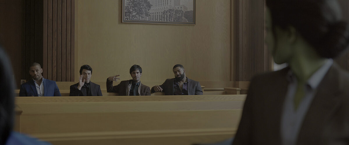 She-Hulk Episode 5 Review and Breakdown - VULKK.com