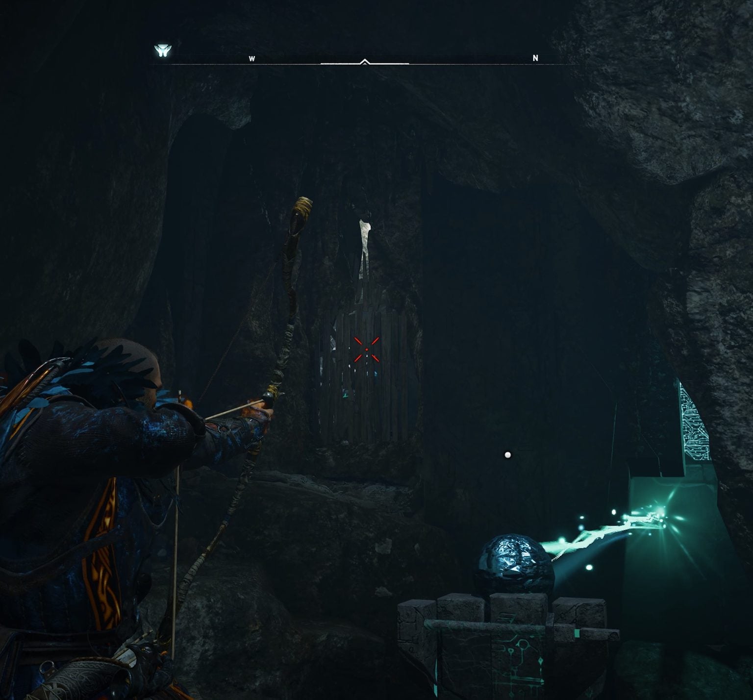 How to unlock and complete Eden Ring Station under Manius’s Sanctum in ...
