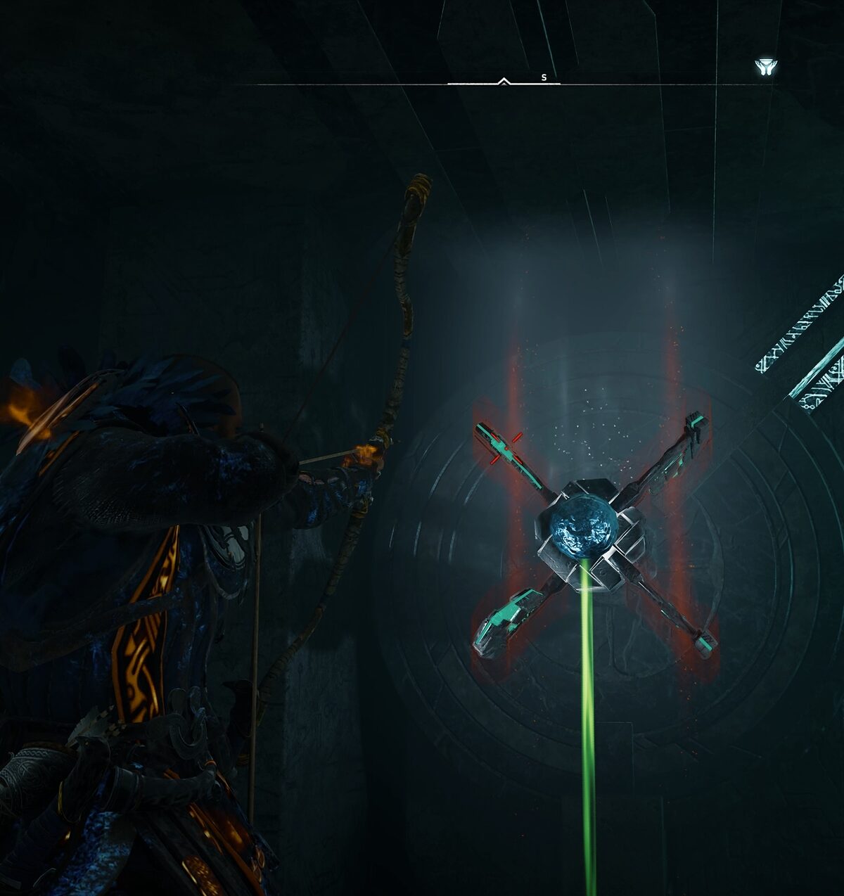 How to unlock and complete Eden Ring Station under Manius’s Sanctum in ...