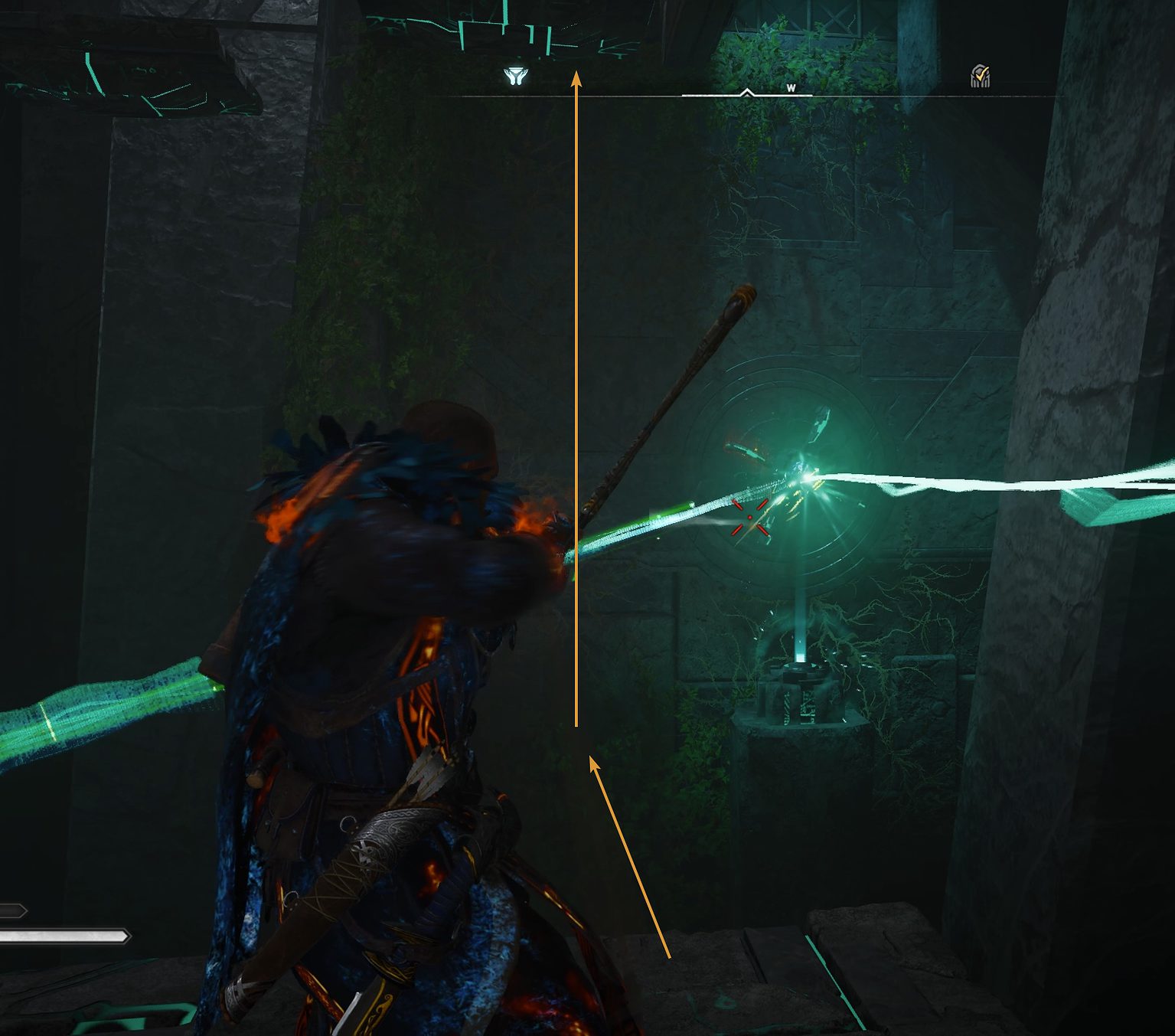 How to unlock and complete Eden Ring Station under Manius’s Sanctum in ...