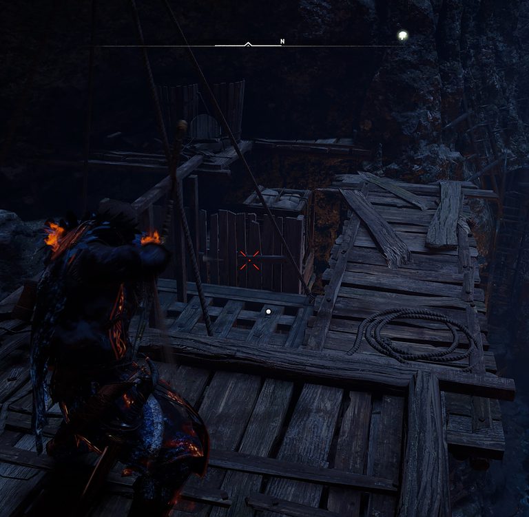 AC Valhalla Verica's Tomb Location and Puzzles Guide - VULKK.com