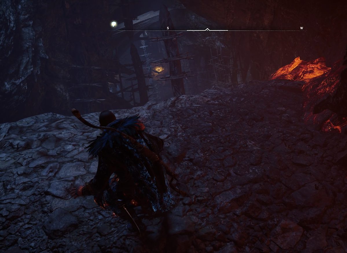 AC Valhalla Verica's Tomb Location and Puzzles Guide - VULKK.com