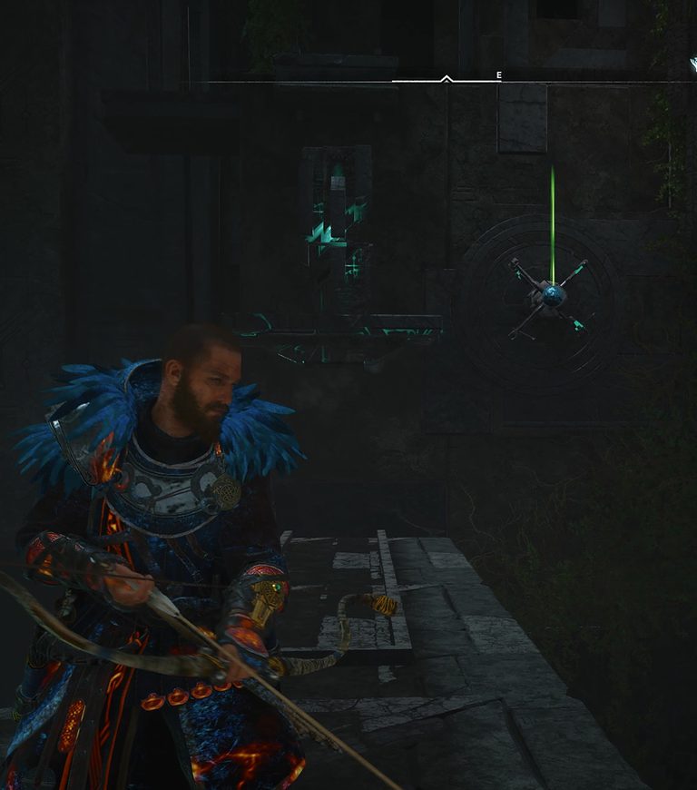 How to unlock and complete Eden Ring Station under Manius’s Sanctum in ...