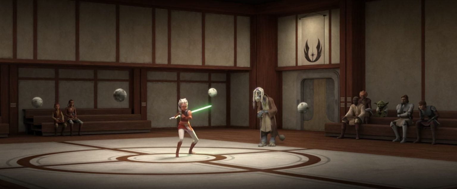 What you should know before watching the Ahsoka Series (Prep Guide ...