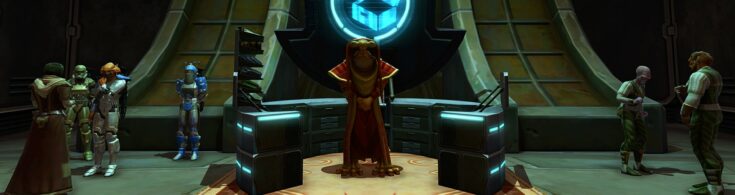 All Items Sold by the SWTOR Collector's Edition Vendors - VULKK.com