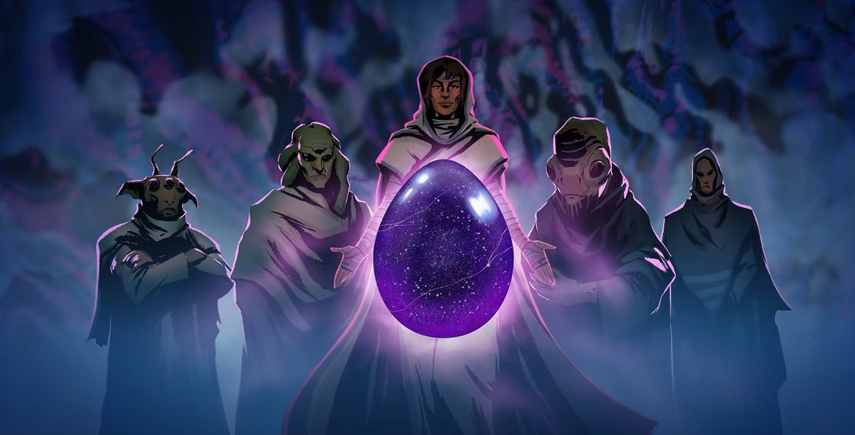 Star Wars: The High Republic Phase II Timeline Explained - VULKK.com