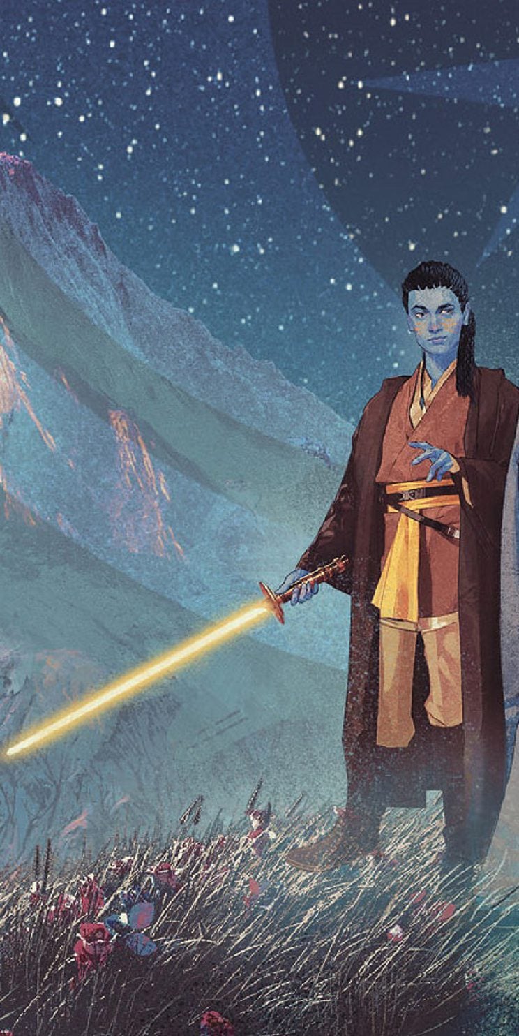 Star Wars: The High Republic Phase II Timeline Explained - VULKK.com