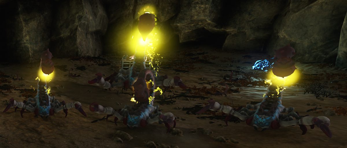 How to access Brimstone Sands in New World and what to do in the new ...