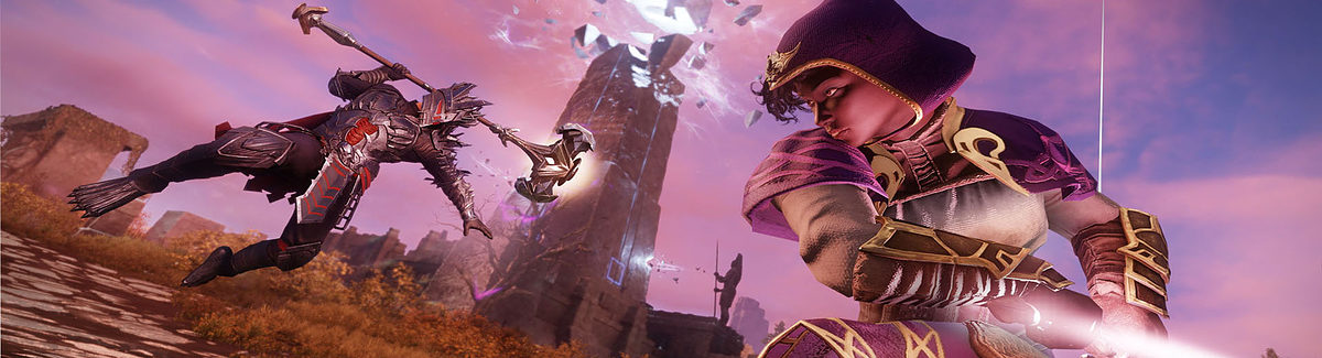 New World Fresh Start Worlds: everything you should know - VULKK.com