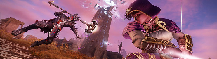 New World Fresh Start Worlds: everything you should know - VULKK.com