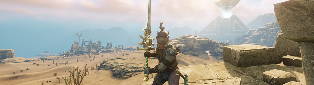 New World GREATSWORD Guide and Best Builds - VULKK.com