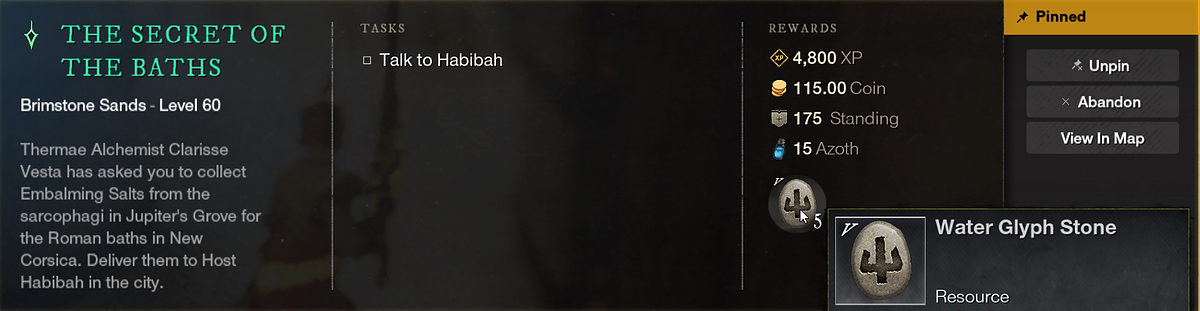 New World Runeglass Gems Guide: How to Craft and Use them - VULKK.com