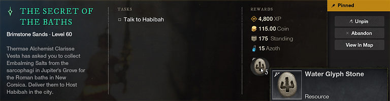 New World Runeglass Gems Guide: How to Craft and Use them - VULKK.com