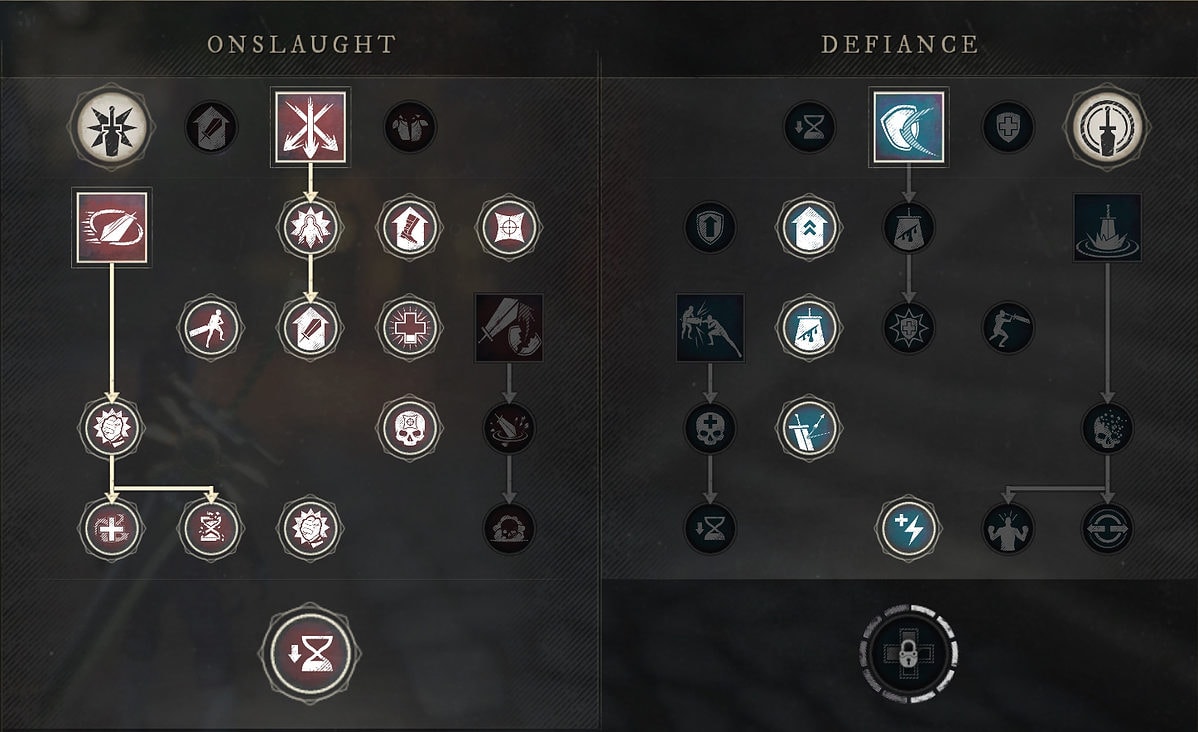 New World GREATSWORD Guide and Best Builds - VULKK.com