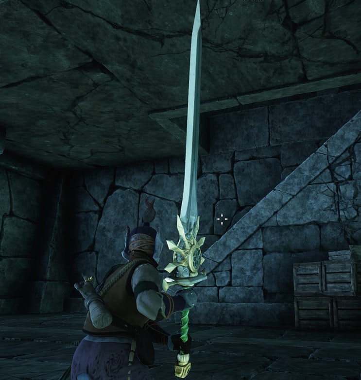 New World Weapons and Abilities Guide for Beginners - VULKK.com