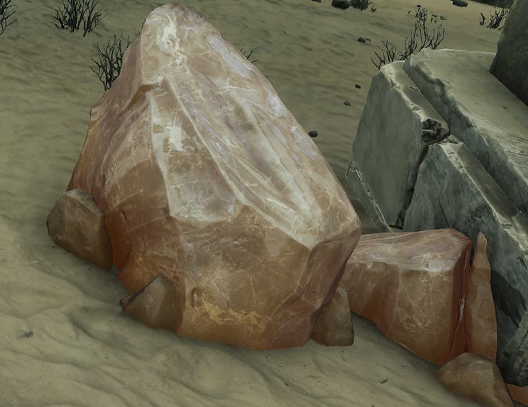 How to access Brimstone Sands in New World and what to do in the new ...