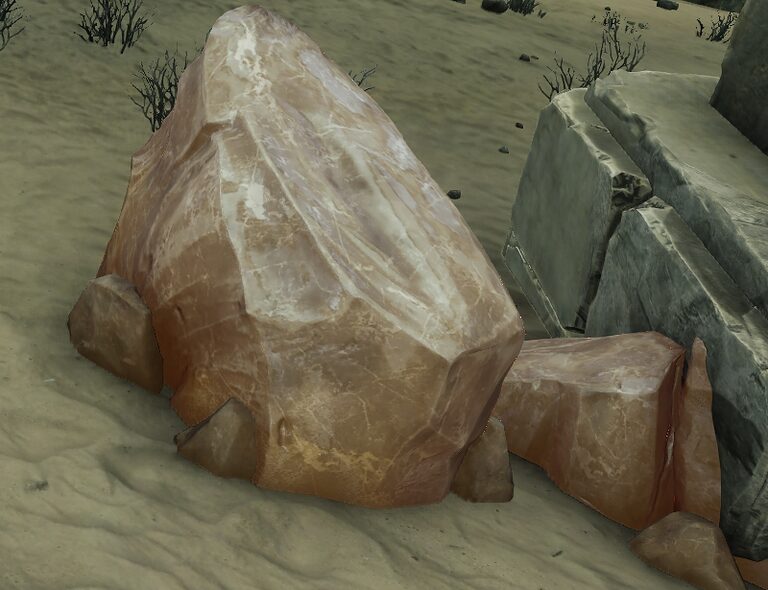 New World Runeglass Gems Guide: How to Craft and Use them - VULKK.com