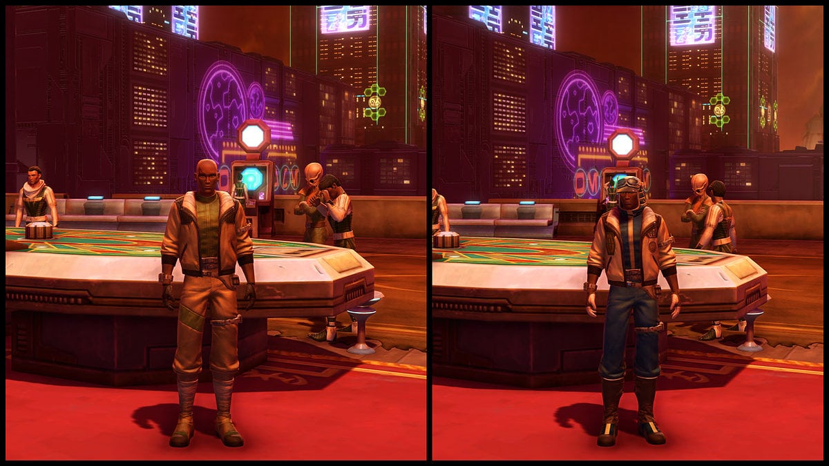 SWTOR Galactic Season 3 Guide and Rewards List - VULKK.com