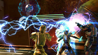 SWTOR PvP Warzones and Arenas Guide - VULKK.com