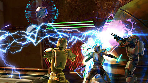 SWTOR PvP Seasons System Guide: everything you need to know - VULKK.com